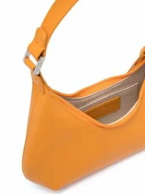 By Far Mini Amber Shoulder Bag