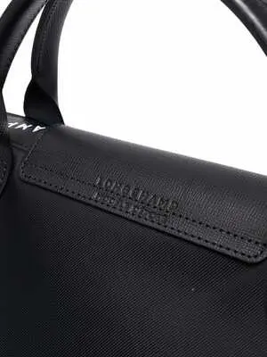 Longchamp Extra Large Le Pliage Energy Tote Bag