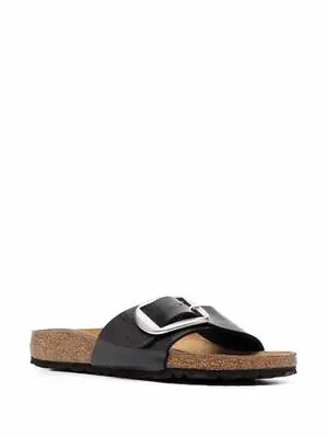 BIRKENSTOCK Madrid Single-strap Sandals