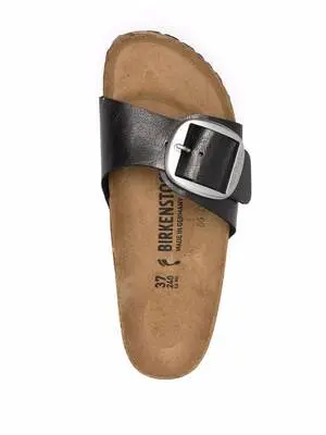 BIRKENSTOCK Madrid Single-strap Sandals