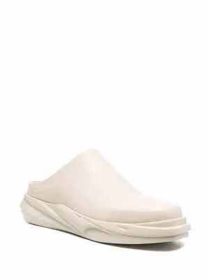1017 Alyx 9sm Round-toe Slides