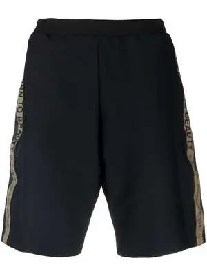 Etro Logo Shorts For Men