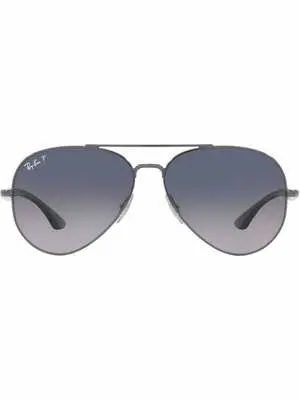 Ray-ban Aviator-frame Sunglasses