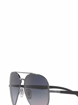 Ray-ban Aviator-frame Sunglasses
