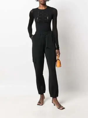Wolford Cut Out-detail Bodysuit