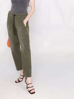 DIESEL® Krailey Joggjeans Straight Jeans - Green