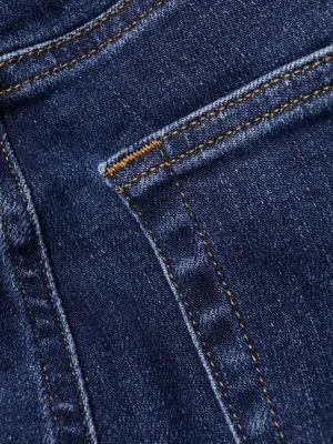 DIESEL® 1984 Slandy High-rise Skinny Jeans