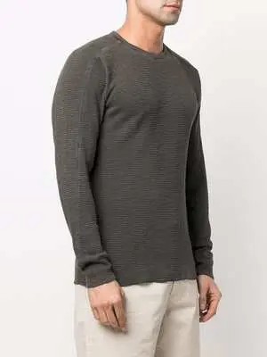Ralph Lauren Waffle-knit Cotton Jumper