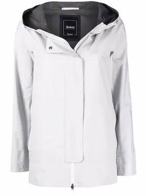 Herno Cape Jackets For Women