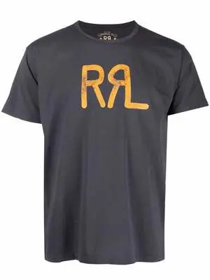 Ralph Lauren Logo-print Short-sleeve T-shirt