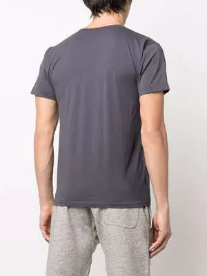 Ralph Lauren Logo-print Short-sleeve T-shirt