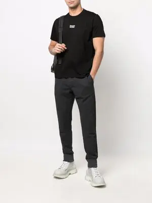 Dsquared2 Crew Neck T-shirt