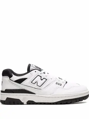 NEW BALANCE 550 Sneakers - White