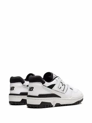 NEW BALANCE 550 Sneakers - White