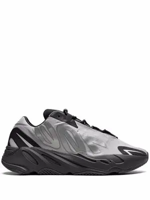 ADIDAS X YEEZY Yeezy 700 Mnvn Metallic Sneakers