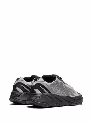 ADIDAS X YEEZY Yeezy 700 Mnvn Metallic Sneakers
