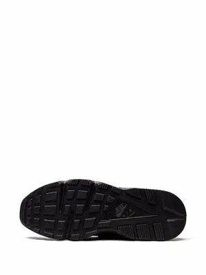 Nike Air Huarache Sneakers - Black