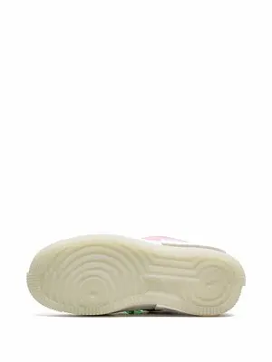 Nike Air Force 1 Fontanka Have A Good Game Sneakers - White