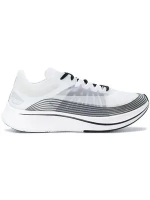 Nike Lab Zoom Fly Sp Sneakers - White