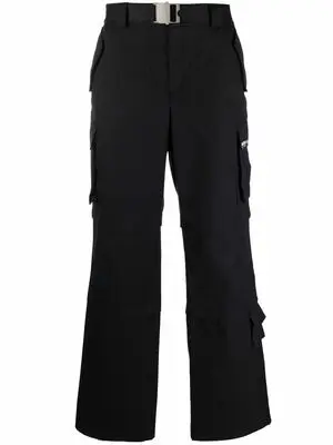 MISBHV 90's Brad Cargo Trousers