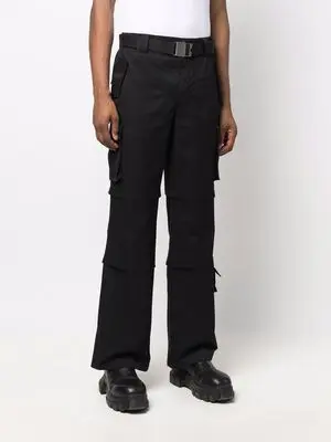 MISBHV 90's Brad Cargo Trousers