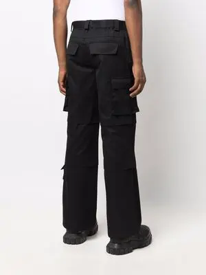 MISBHV 90's Brad Cargo Trousers