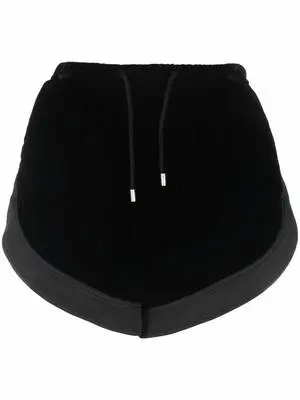 Saint Laurent Drawstring Bottoms For Women