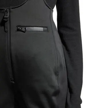 Mackage Gia One-piece Ski Suit