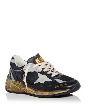 Golden Goose Athletic Sneakers For Men