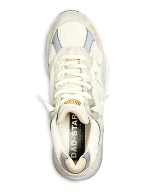 Men's Golden Goose Deluxe Brand White Tops