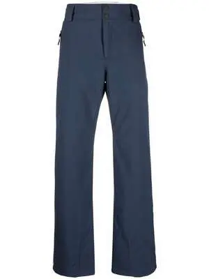 Rossignol Flag Striped-edge Ski Trousers