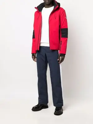 Rossignol Flag Striped-edge Ski Trousers
