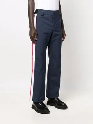 Rossignol Flag Striped-edge Ski Trousers