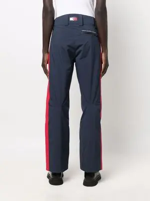 Rossignol Flag Striped-edge Ski Trousers