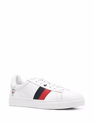 Rossignol Alex Stripe-detail Sneakers