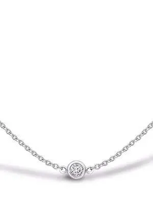 Pragnell White Gold Necklaces
