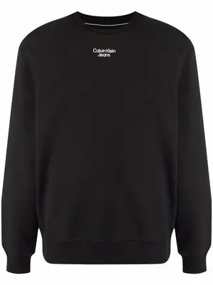 Calvin Klein Crewneck Sweatshirts Hoodies For Men