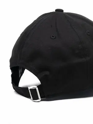 New Era Embroidered Logo Cap