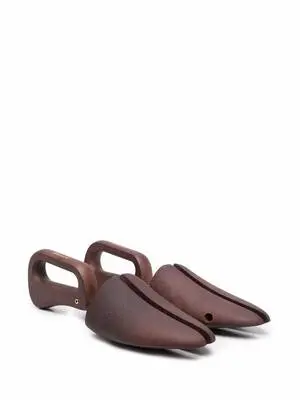 Bally Wood Shoe Horns