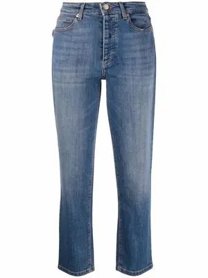 Zadig&voltaire Cropped Jeans For Women