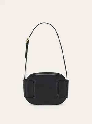 Ferragamo Embossed Mini Bags