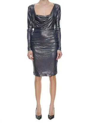 VIVIENNE WESTWOOD Elizabeth Dress