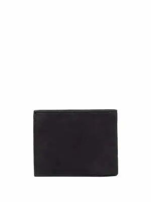 Tommy Hilfiger Logo-plaque Wallet