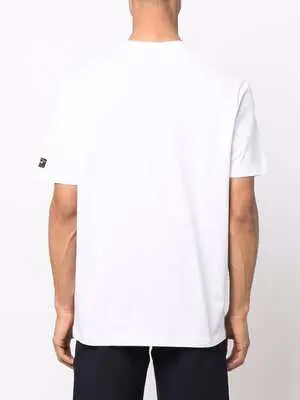 Paul & Shark Logo-print T-shirt