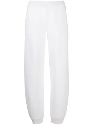 Bally Elasticated-waist Trousers
