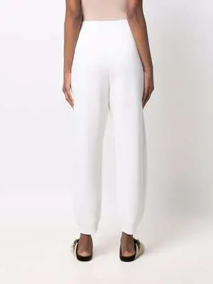 Bally Elasticated-waist Trousers