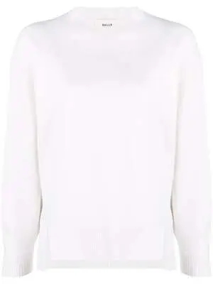 Bally Drop Shoulder Sweaters For Women