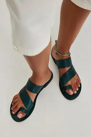Women's Toe Sandals