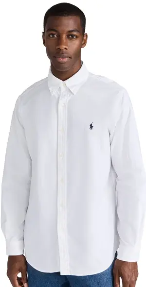Polo Ralph Lauren Oxford Shirts For Men