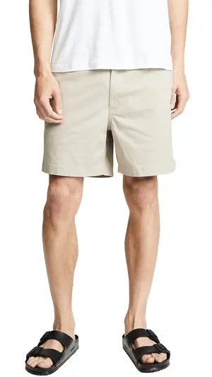 Men's S 7 Inch Inseam Shorts